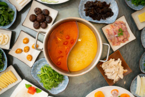 How to Make Authentic Mala Sauce Recipes for Irresistible Flavor - SHU ...
